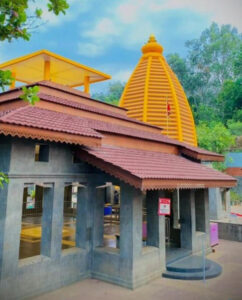 Shree Mhasoba Devasthan